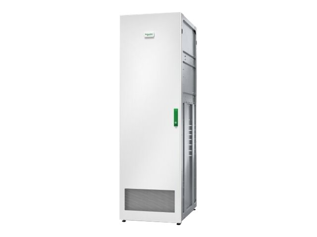 GALAXY VS MAINTENANCE BYPASS CABINET, SINGLE UNIT, 10-50KW 208V, 20 ...