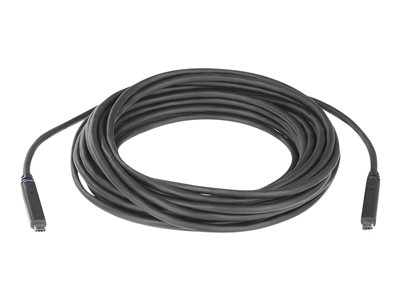 Extron USBC Pro Series - USB-C cable - USB-C to USB-C - 15 ft