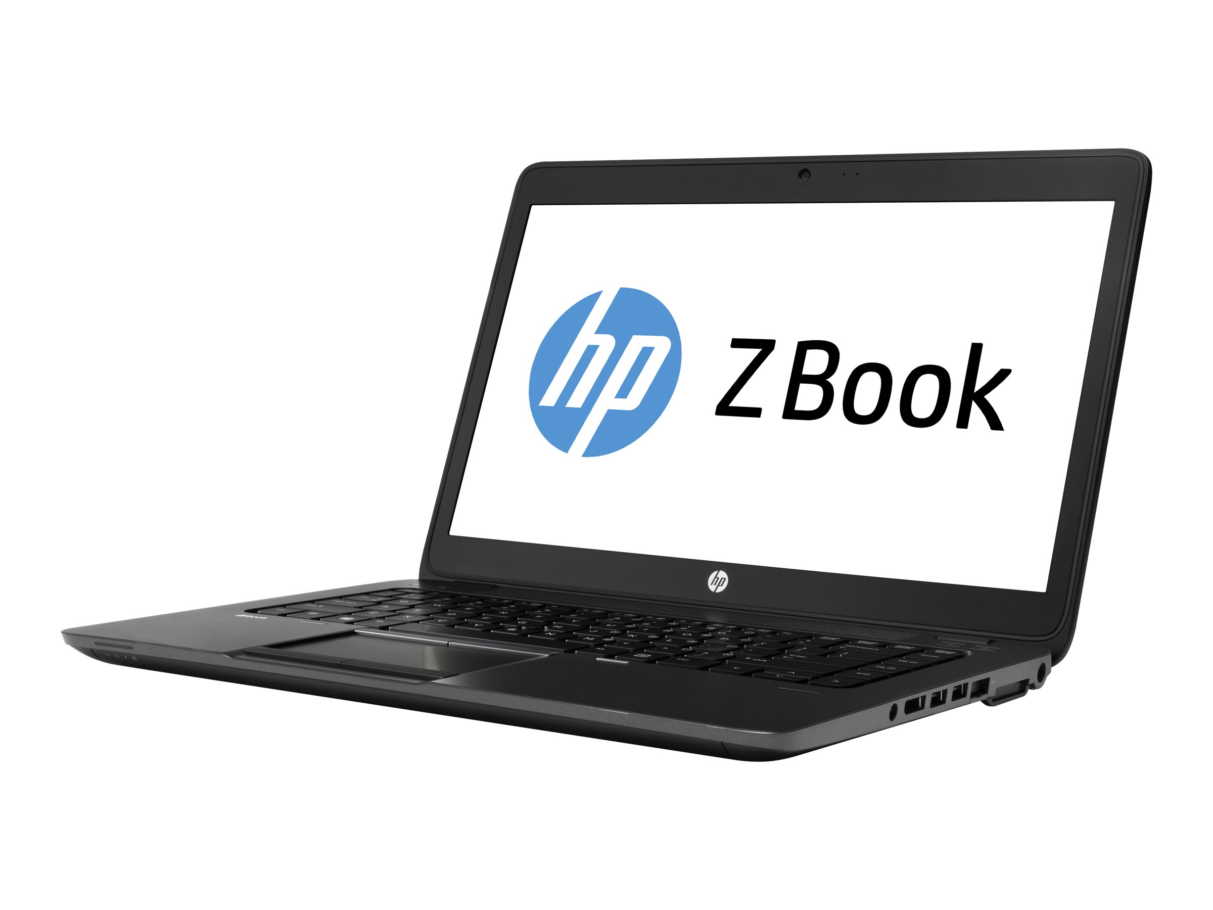 HP ZBook 14 Mobile Workstation | Overview, Specs, Details | SHI