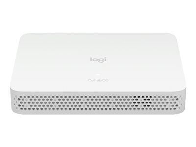 Logitech RoomMate + MeetUp + Tap IP - Video conferencing kit (Logitech ...