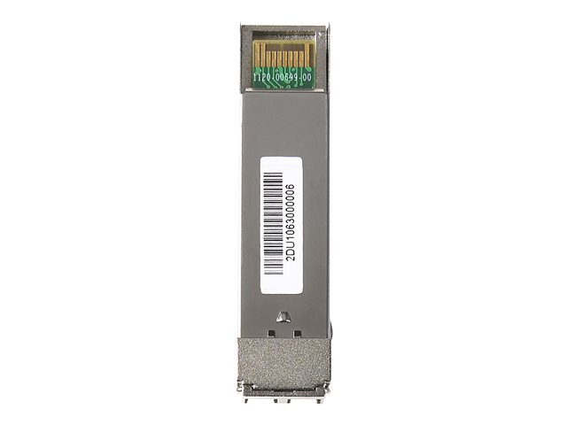 NETGEAR ProSafe AXM762 - SFP+ transceiver module - 10GbE - AXM762 ...