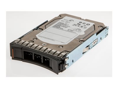 Origin Storage Nearline - hard drive - 2 TB - SATA 3Gb/s