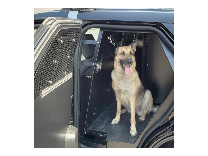 Havis - Enclosure - extended, K9 | Overview, Specs, Details | SHI