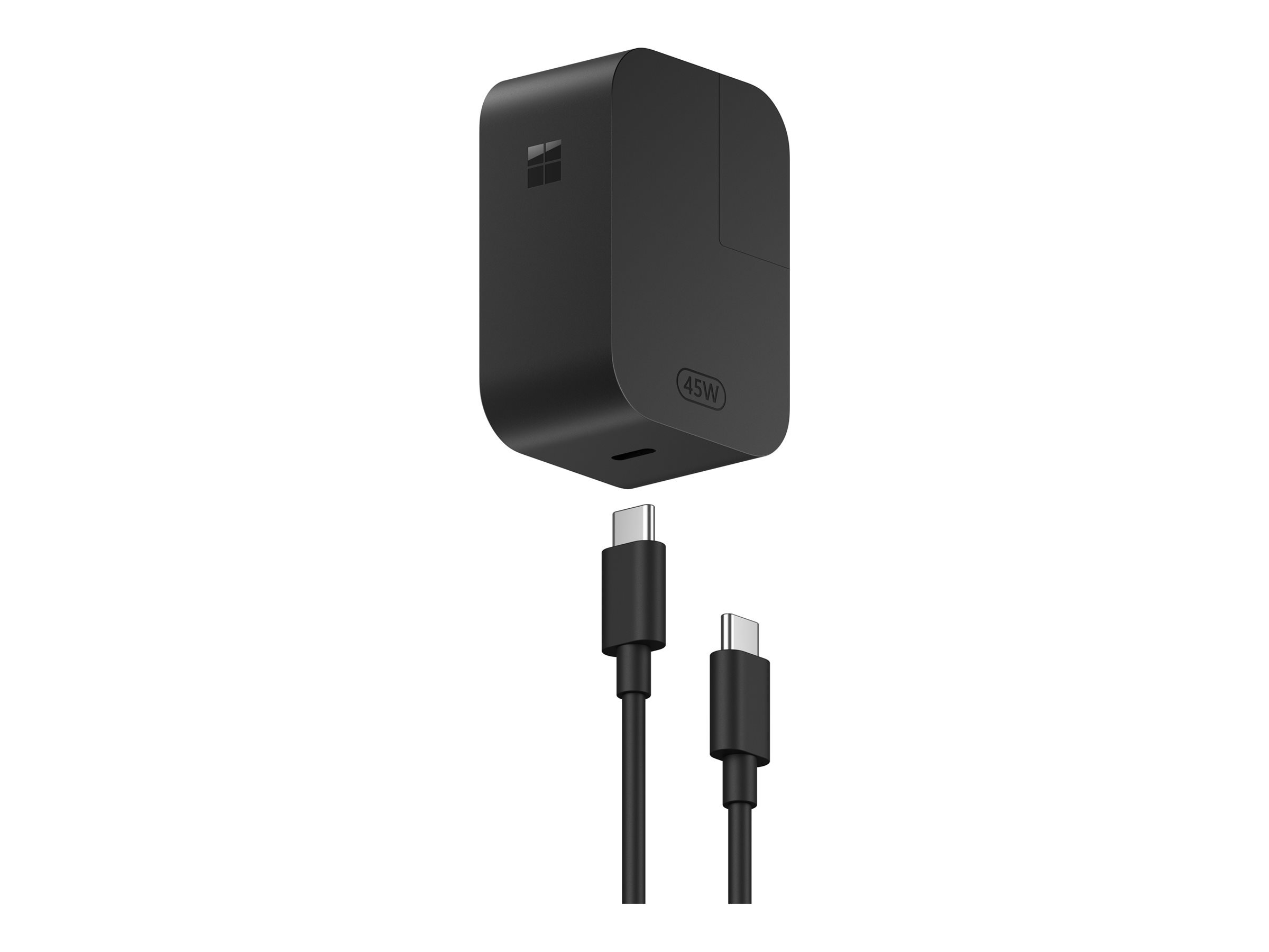 Microsoft Surface 45W Power Supply | Overview, Specs, Details | SHI