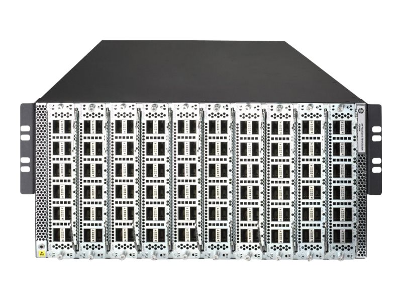 HPE FlexFabric 7910 Switch Chassis | SHI