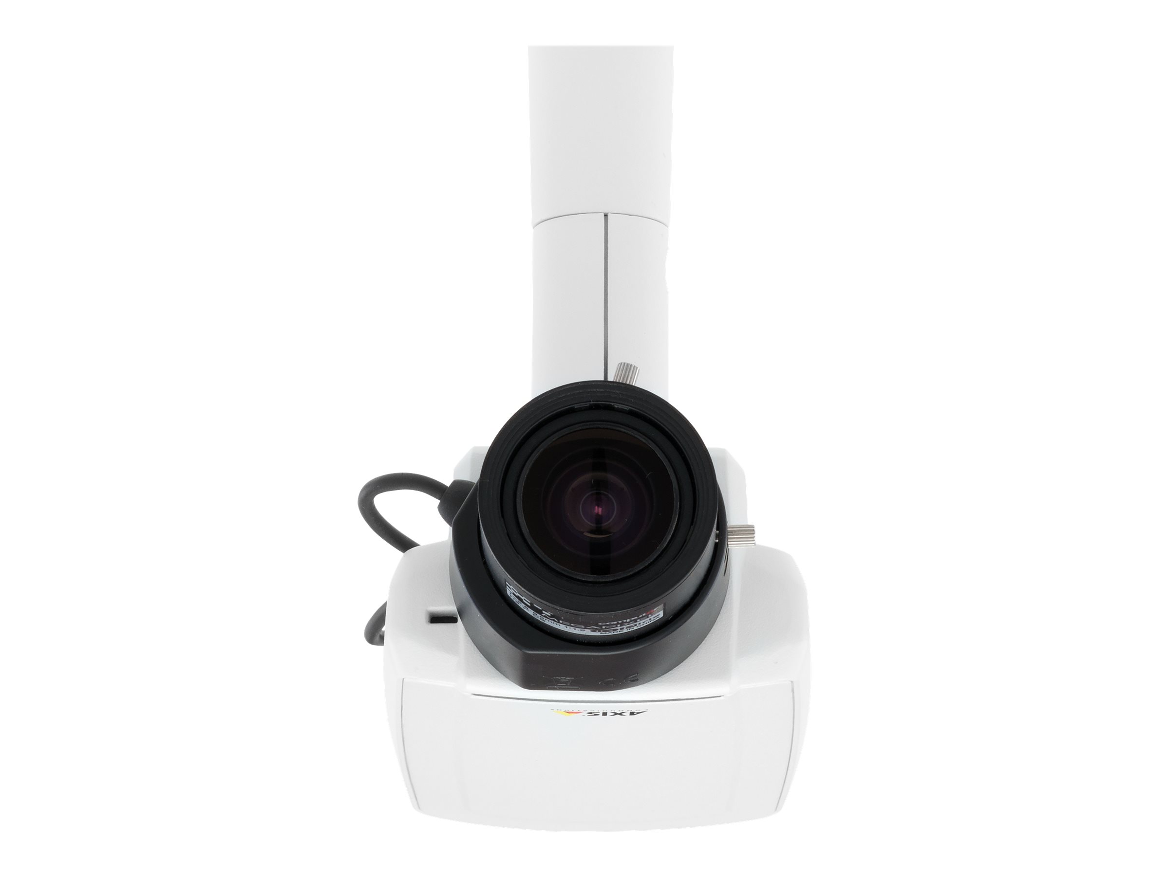 AXIS P1364 Network Camera | www.shi.com