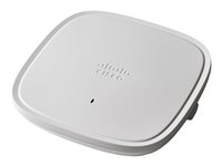 Cisco Catalyst 9120AXE - radio access point 802.15.4, Bluetooth, Wi-Fi 6