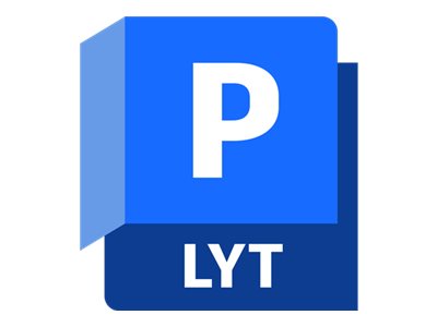 Autodesk Point Layout - Subscription Renewal (annual) - 1 seat