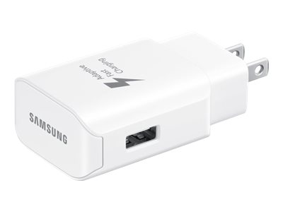 Samsung Travel Adapter EP-TA300 | Overview, Specs, Details | SHI