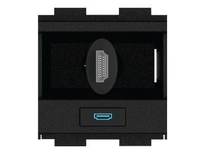 Crestron Gravity Cable Retractor FT2A-CBLR-GR-4K-HD - cable retraction ...