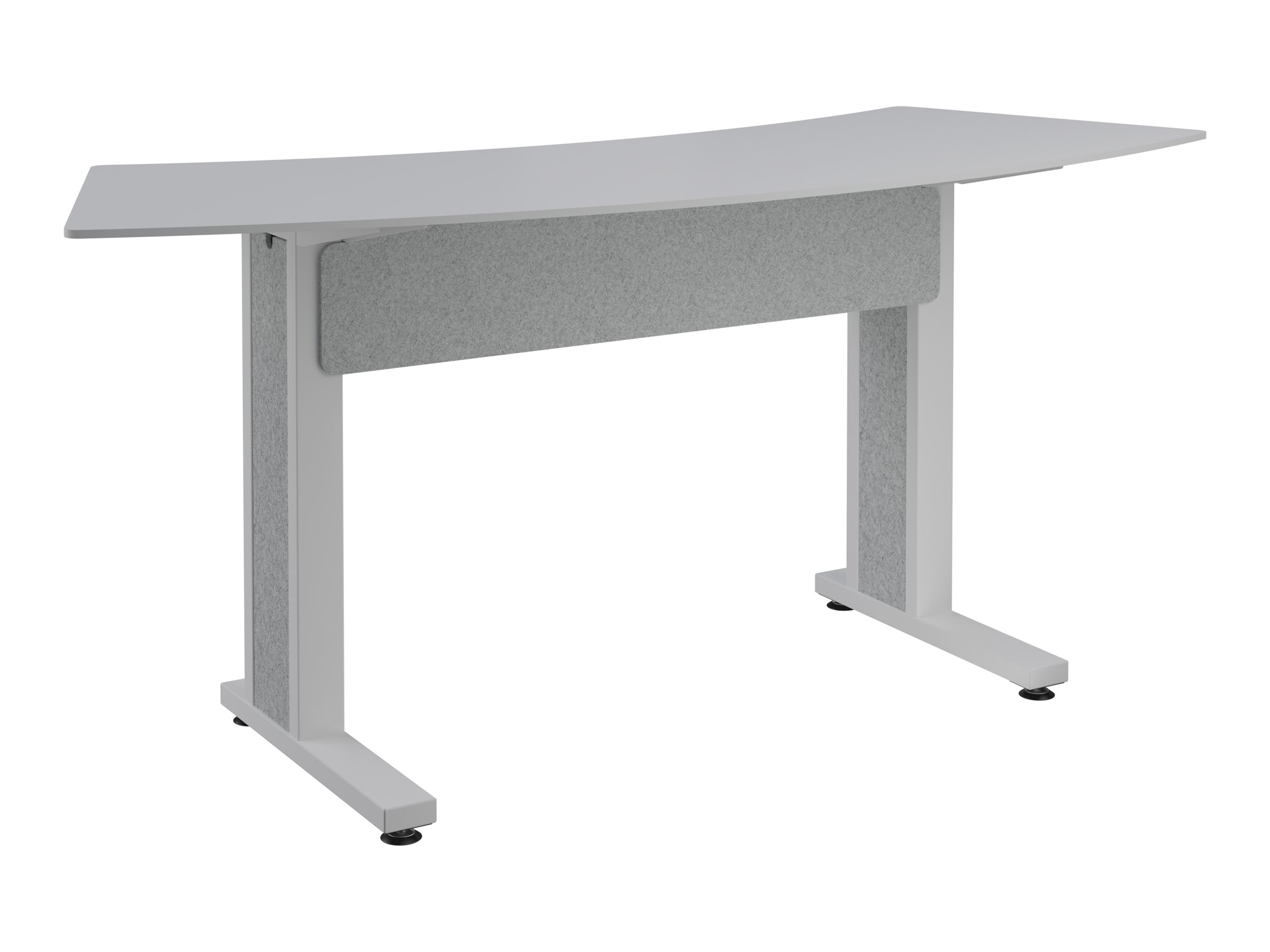 FORUM ARC TABLE 38 HEIGHT | SHI