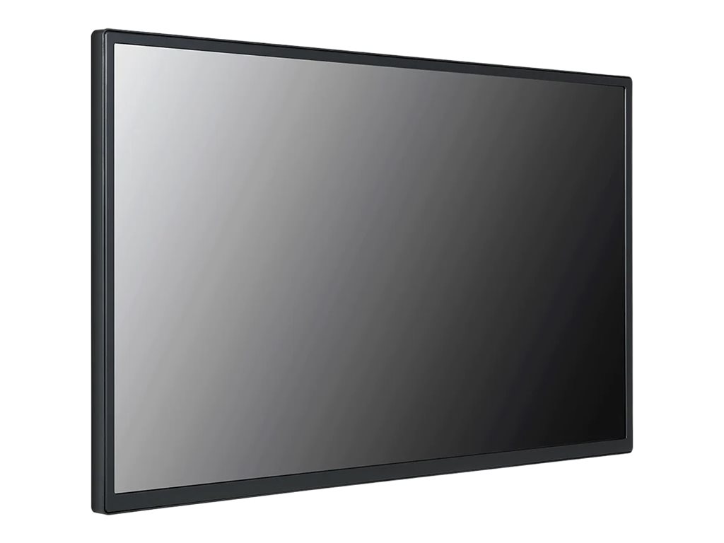 LG 32SM5J-B - 32" Diagonal Class SM5J Series LED-backlit LCD display ...