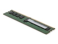 AddOn - DDR4 - module - 16 GB - DIMM 288-pin - 2666 MHz / PC4-21300 - registered
