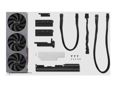 NVIDIA - graphics card - GeForce RTX 5080 - 16 GB