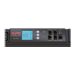 APC Metered Rack PDU - power distribution unit - 17.3 kW