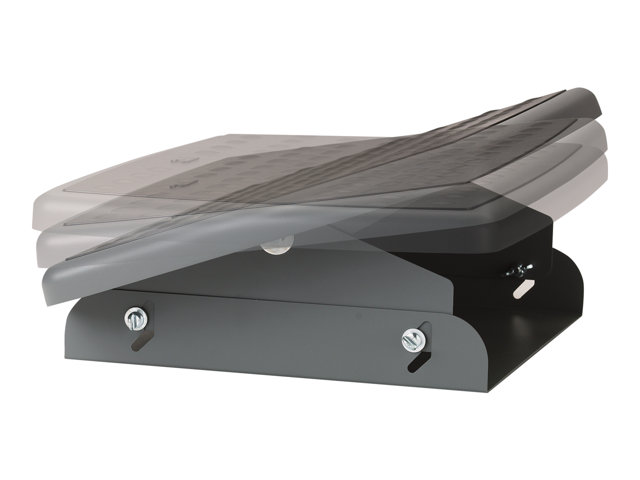 FR330 - 3M Adjustable Foot Rest FR330 - footrest - Currys Business