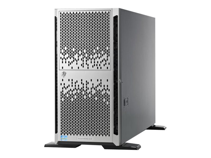 HPE ProLiant ML350p Gen8 Performance | Overview, Specs, Details | SHI