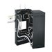 Middle Atlantic DWR Series 18RU Pivoting Wall Mounted Rack - 26in Depth
