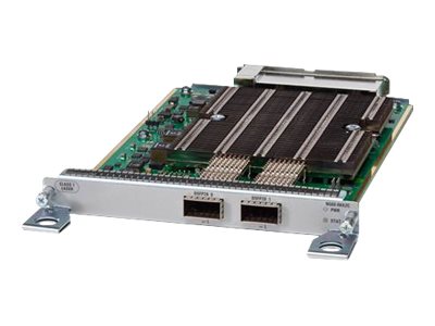Cisco Interface Module - module d'extension - 100 Gigabit CPAK x 2