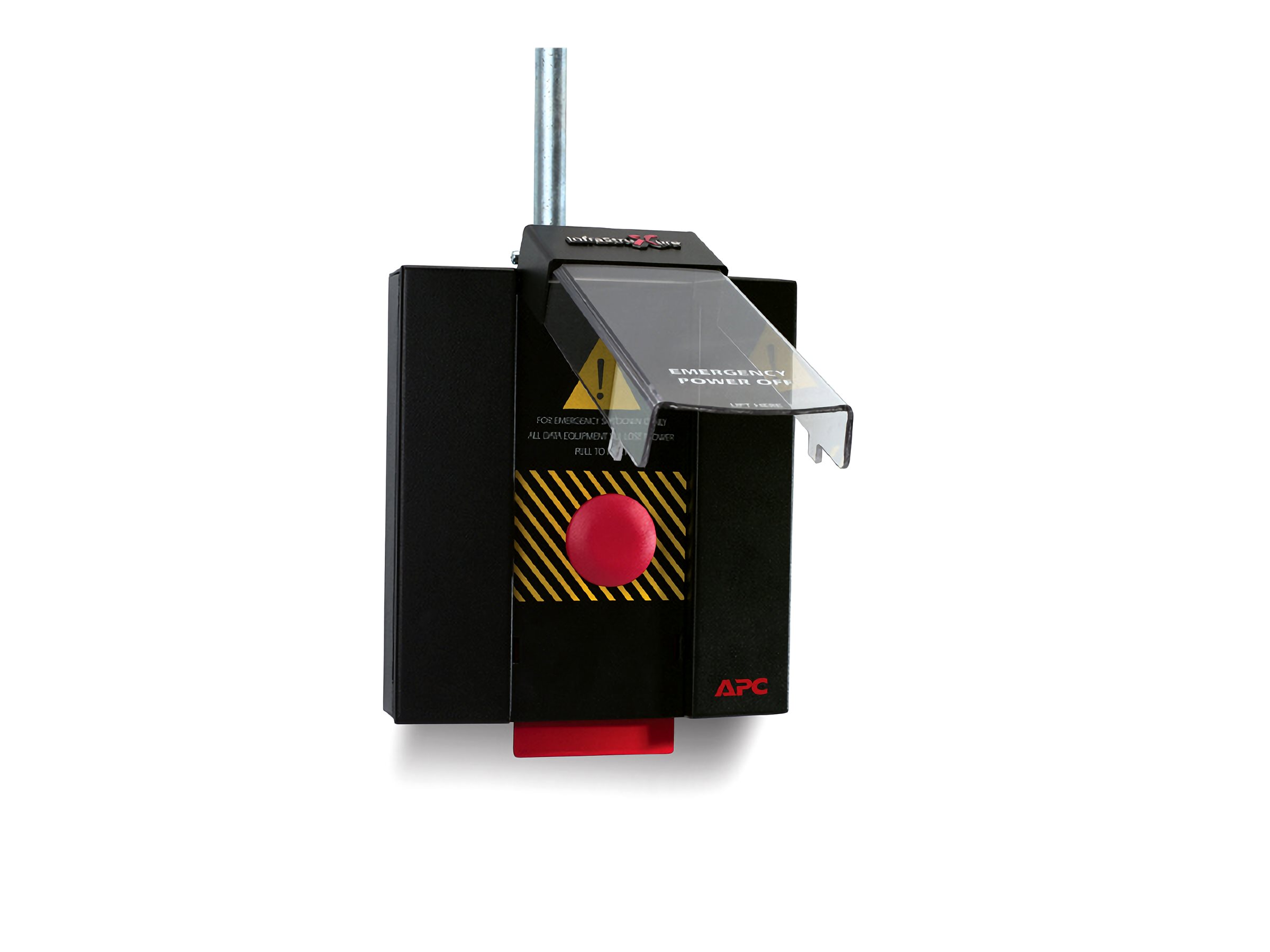 WORLD WIDE EMERGENCY POWER OFF NINE CIRCUIT SYSTEM | Overview, Specs ...