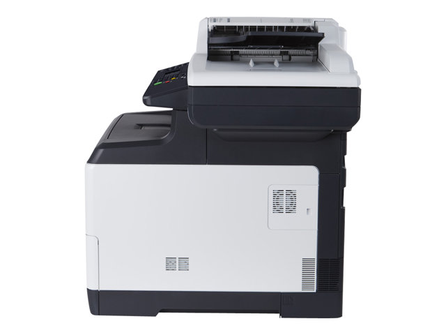 Kyocera FS-C2626MFP - multifunction printer - colour - 1102M93NL0 ...