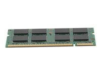 AddOn 2GB DDR2-800MHz SODIMM for HP 484381-001 - DDR2 - module - 2 GB ...