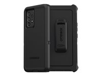 OtterBox Defender Series Pro Pack - back cover for cell phone