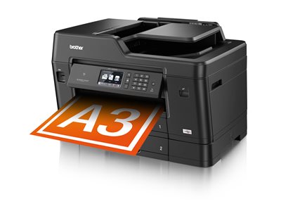 Brother Business Smart Pro MFC-J6930DW - multifunction printer - color