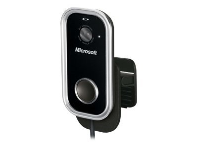 Microsoft LifeCam Show | Overview, Specs, Details | SHI