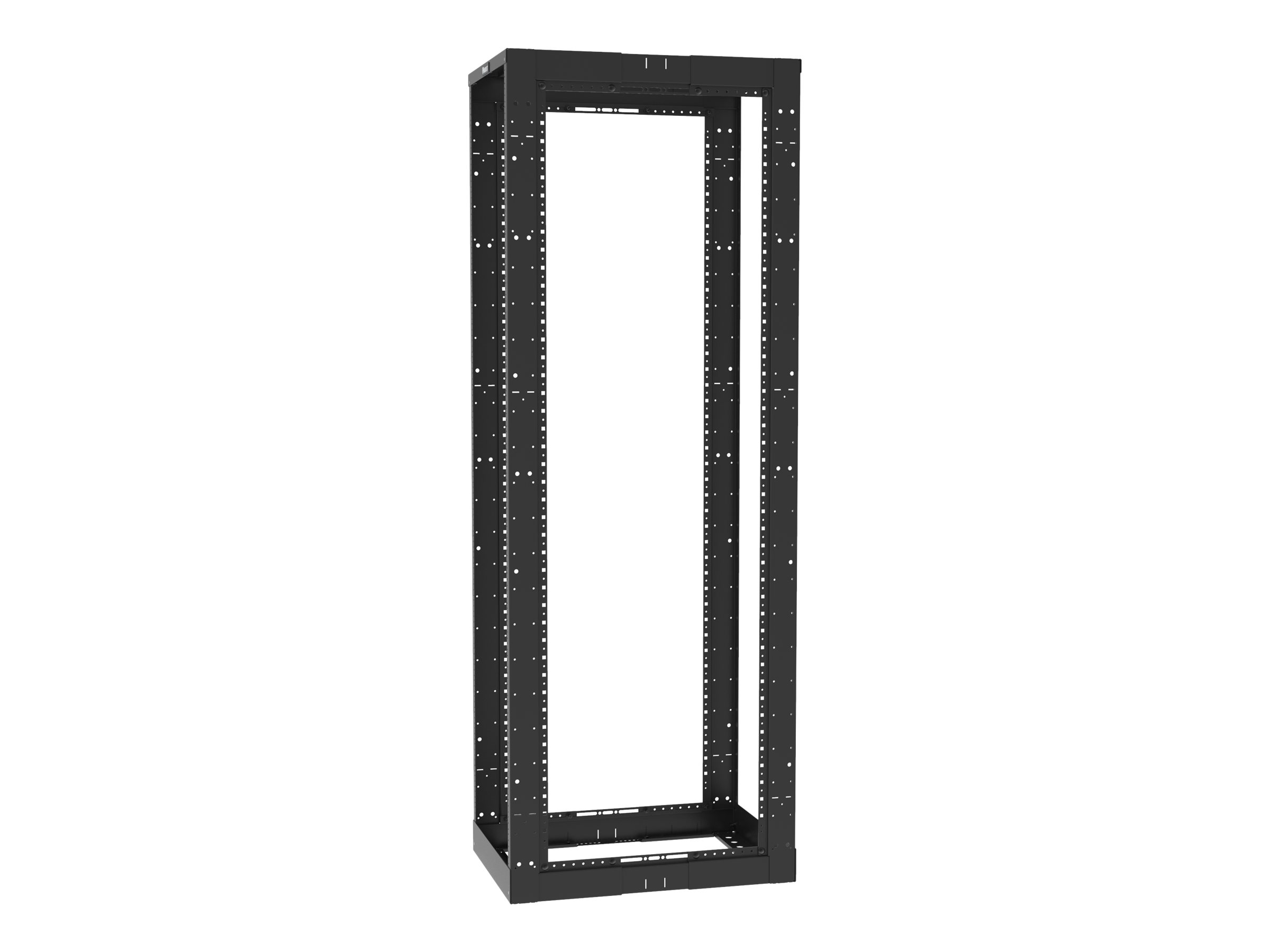 Panduit - Rack open frame | Overview, Specs, Details | SHI