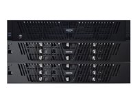 Veritas NetBackup Flex 5260 - Config B - hard drive array