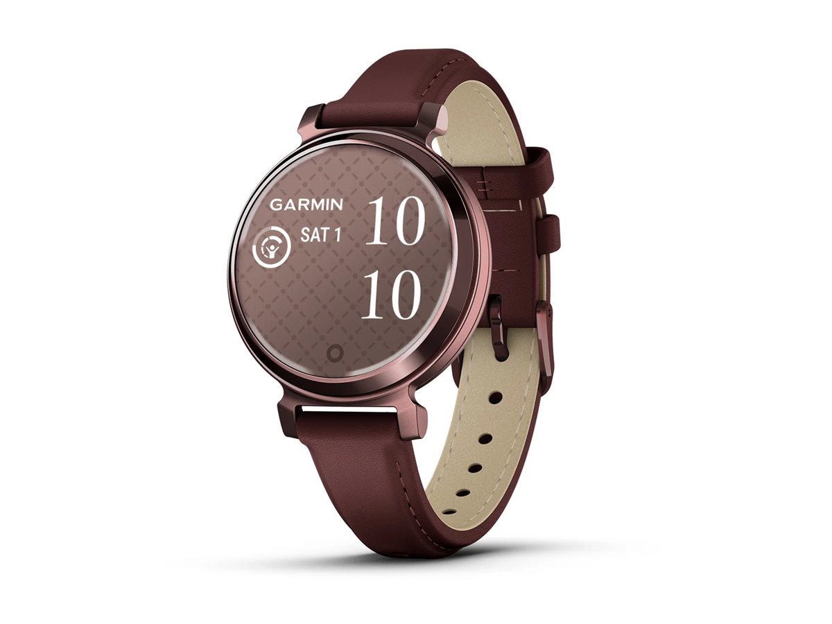Garmin Lily 2 Classic | Overview, Specs, Details | SHI