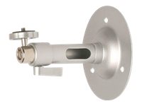 Vaddio Standard Camera Mount - Silver