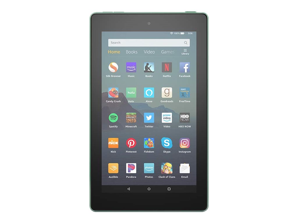 Amazon Fire 7 - 9th generation | SHI