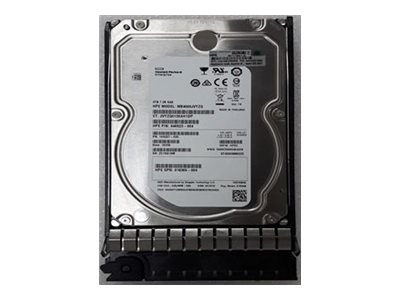 HPE Midline - Hard drive | Overview, Specs, Details | SHI
