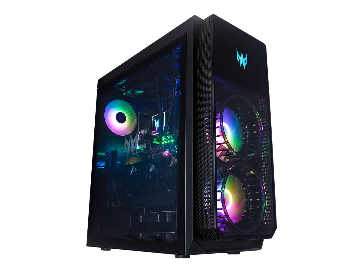 Acer Predator Orion 7000 PO7-650 | Overview, Specs, Details | SHI