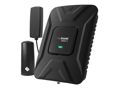 weBoost Drive X Fleet - booster kit for cellular phone