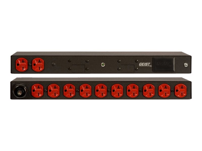 Geist Basic VHVRN122-102D20TL6 | Overview, Specs, Details | SHI