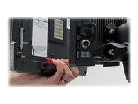 Honeywell Thor VM1A - Client Pack - 8" - Snapdragon 660 - 4 GB RAM - 32 ...