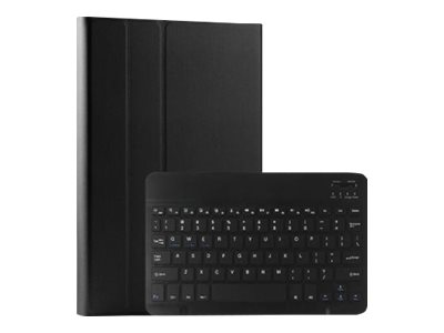 JLC - keyboard and folio case - black Input Device