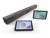 Neat Bar Pro - Kit für Videokonferenzen - mit Neat Pad