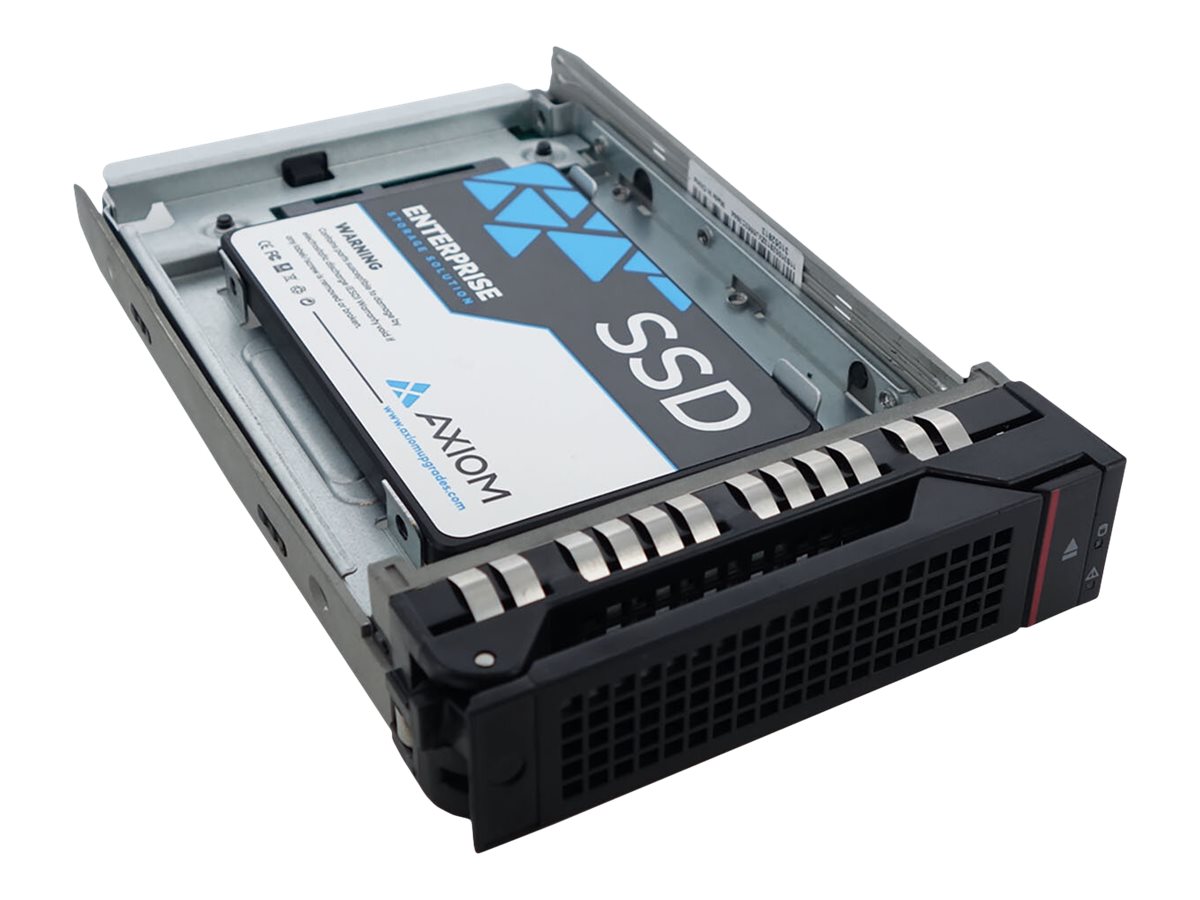 Axiom EV100 - SSD - Enterprise Value | Overview, Specs, Details | SHI