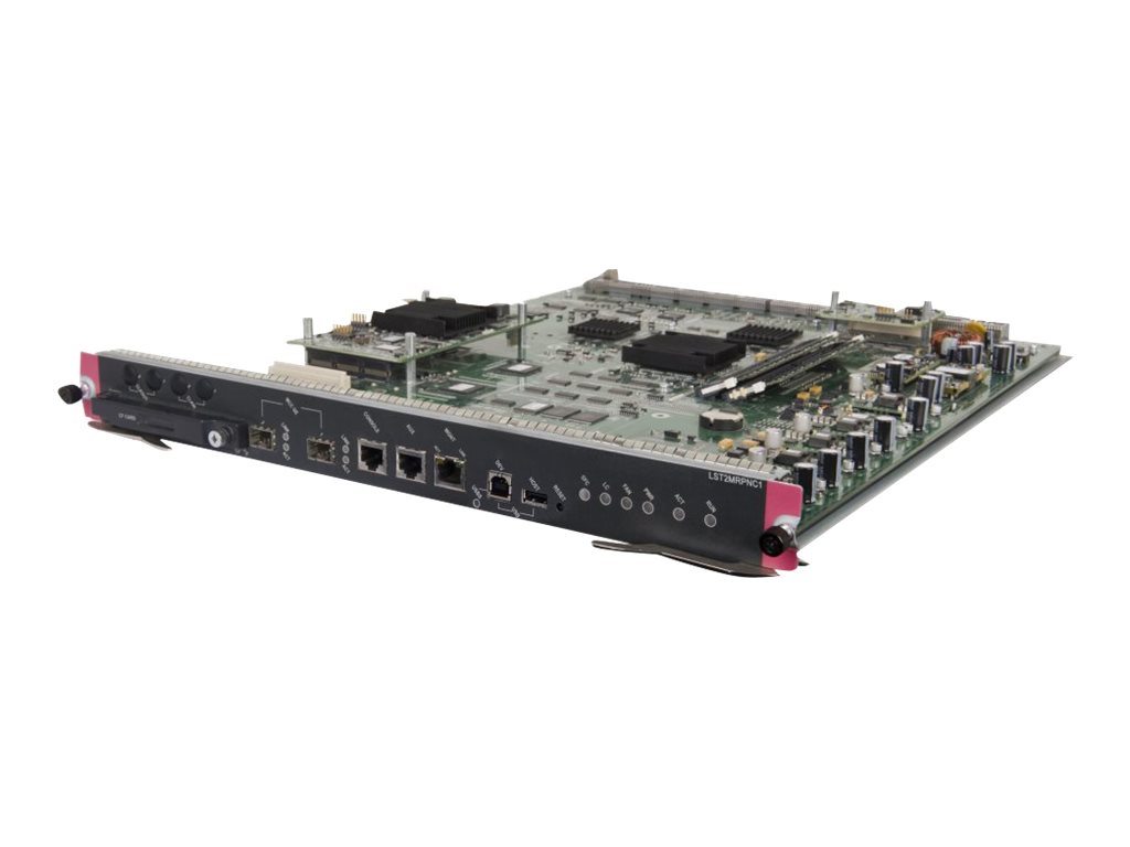 HPE Main Processing Unit | www.shi.com