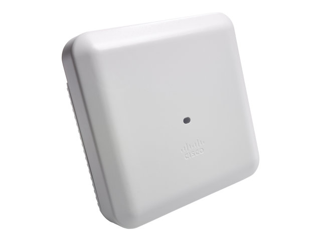 Cisco Aironet 3802I - radio access point - Wi-Fi 5 - AIR-AP3802I-E-K9 ...