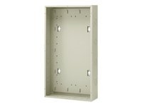 Panduit PanZone Zone Cabling Wall Mount Consolidation Point Enclosure ...