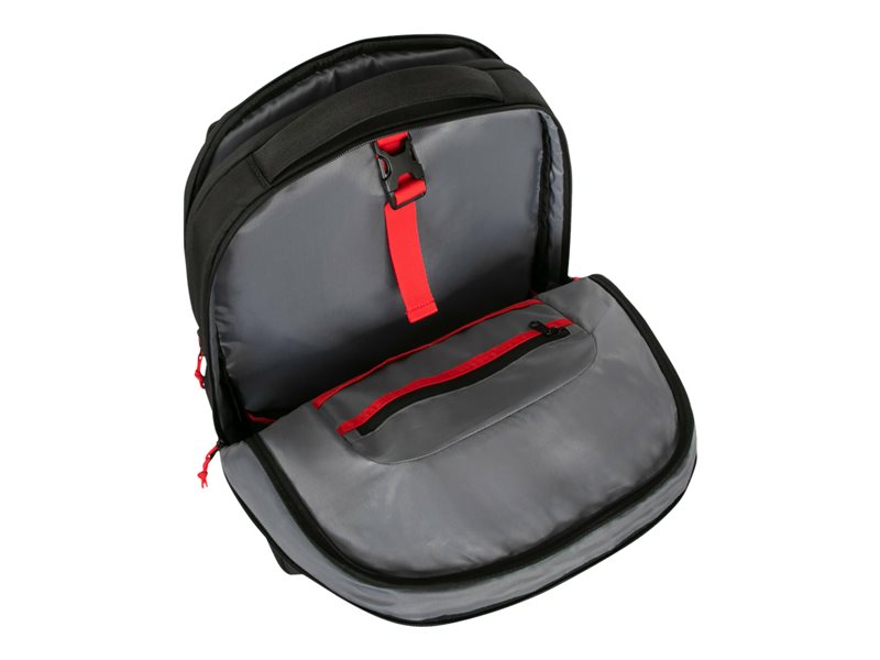 Targus Strike II - sac à dos pour ordinateur portable (TBB639GL)