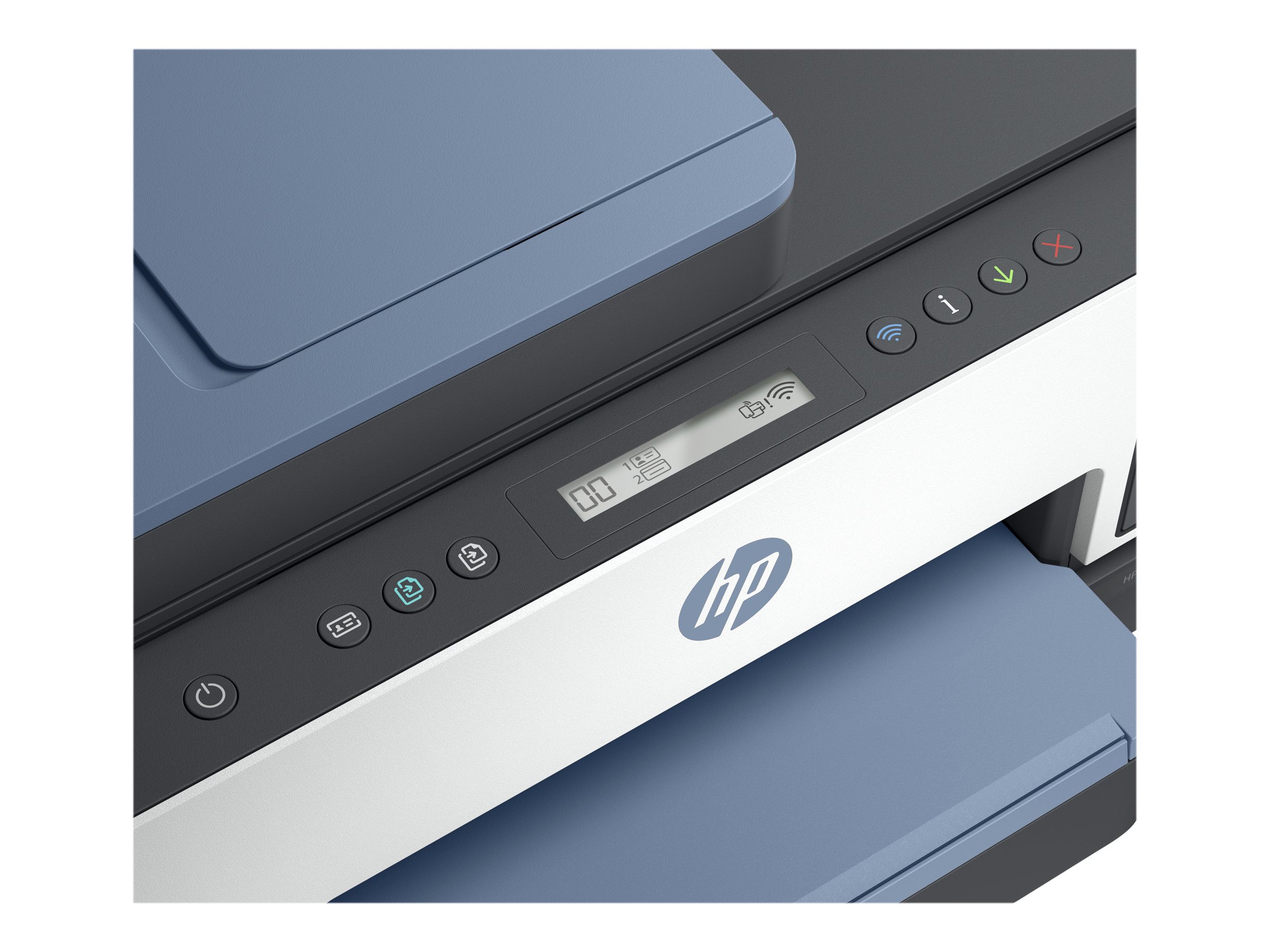 HP Smart Tank 7302 All-in-One Printer | Overview, Specs, Details | SHI