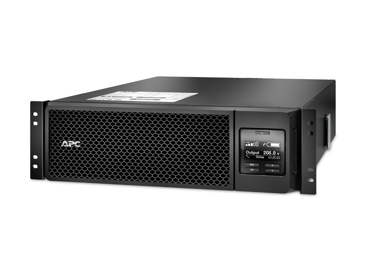 APC Smart-UPS On-Line | Overview, Specs, Details | SHI