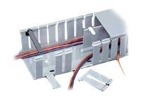 Panduit PANDUCT Type G Wide Slot Wiring Duct | Overview, Specs, Details ...