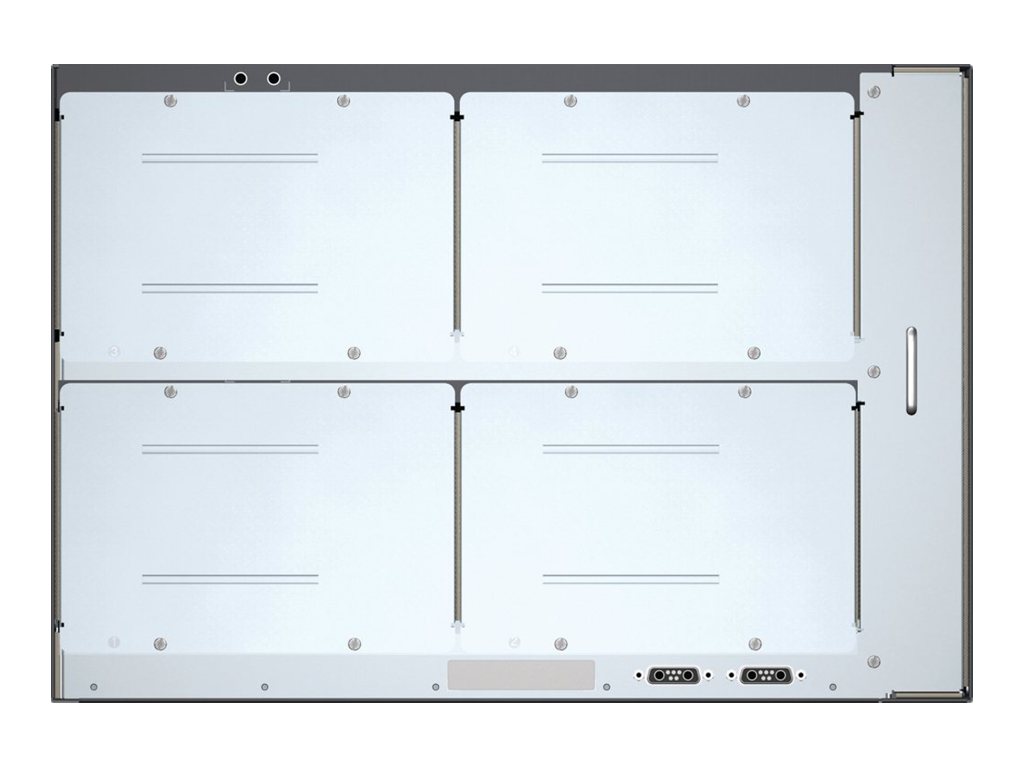 HPE Aruba 5412 zl - Switch | Overview, Specs, Details | SHI